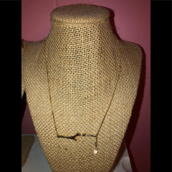 Chloe + Isabel | Jewelry | Chloe Isabel Branch Necklace | Poshmark